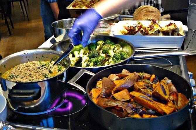 Hire a Private Chef - Authentic and Memorable