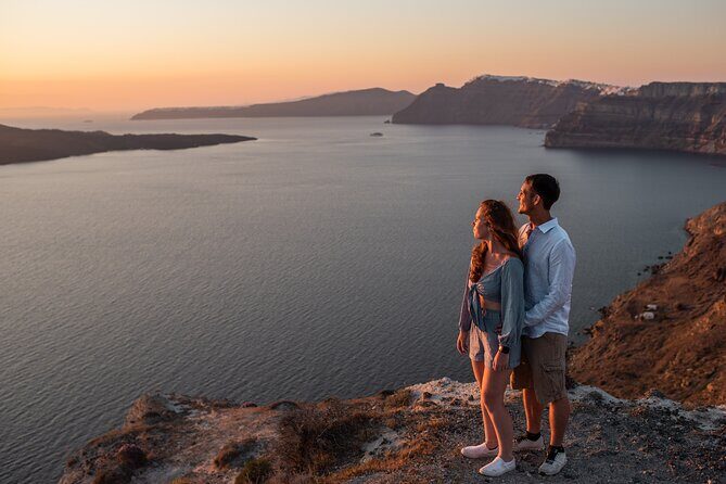 Hire Photographer, Professional Photo Shoot - Crete - The Itinerary: What to Expect