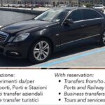 hire with driver private transfer - Who Will Benefit from This Service?