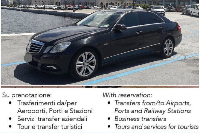 hire with driver private transfer - Who Will Benefit from This Service?
