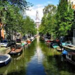 Historic Amsterdam 2-Hour Private Tour with Local Guide - The Red Light District: More Than Just Neon Lights