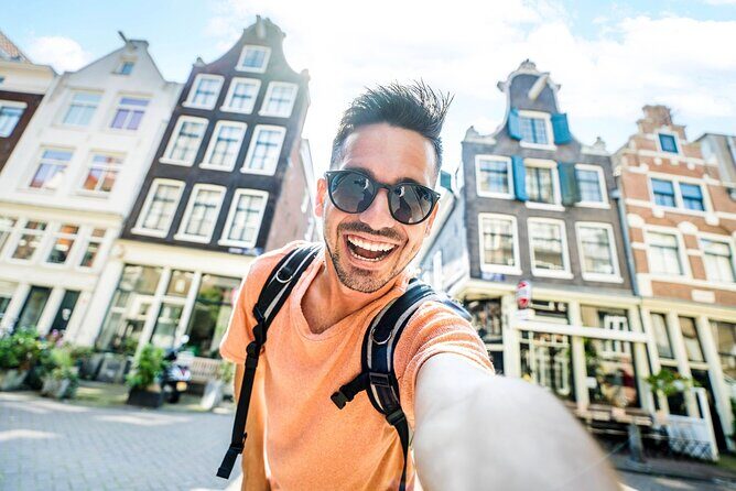Historic Amsterdam Walking Tour: Royal Palace & Flea Markets - An In-Depth Look at the Amsterdam Walking Tour