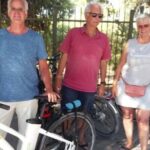 Historic Athens Views of the City eBike Tour - From the Reviews: Authentic Insights