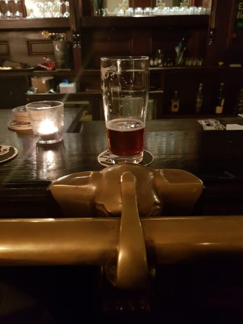 Historic Berlin Pubs & History Tour - The Itinerary Breakdown