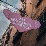 Historic center of Naples: 3D walking tour - The Experience in Detail