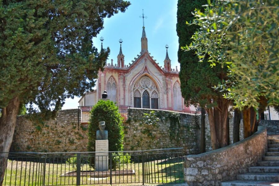 Historic Cimiez: A Walking Tour in Nice - Practical Details and How to Make the Most of It