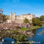 Historic England Tour: London to Leeds Castle and Canterbury - Why This Tour Really Works