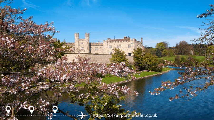Historic England Tour: London to Leeds Castle and Canterbury - Why This Tour Really Works