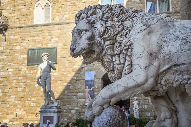 Historic Florence: Exclusive Private Tour with a Local Expert - Value for the Price