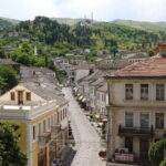 Historic Gems of Albania: Explore Gjirokastra and Tepelena - Lunch and Scenic Views