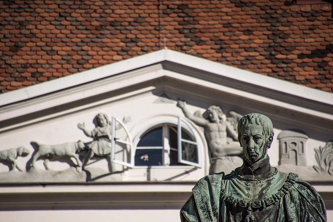 Historic Graz: Exclusive Private Tour with a Local Expert - Introduction