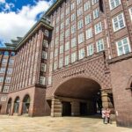 Historic Hamburg: Exclusive Private Tour with a Local Expert - Detailed Breakdown of the Experience
