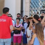 Historic Highlights Walking Tour from Prague - Practicalities and What You Should Know