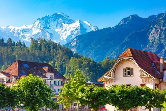 Historic Interlaken: Exclusive Private Tour with a Local Expert - The Cost: Is It Worth It?
