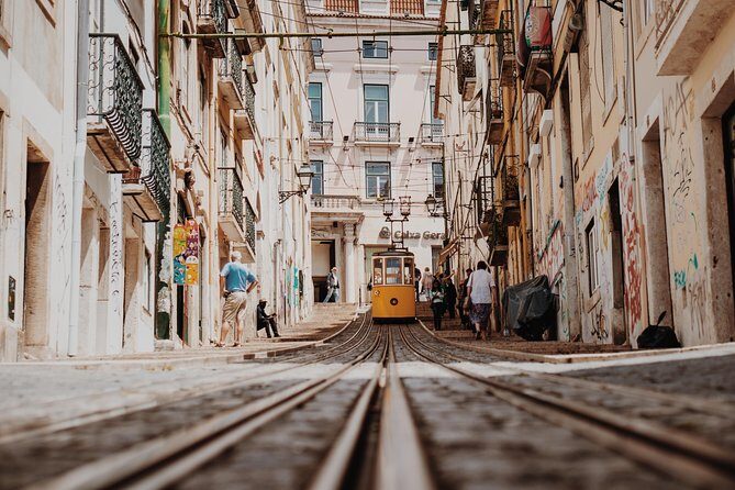 Historic Lisbon: Exclusive Private Tour with a Local Expert - Who Would Love This Tour?