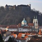 Historic Ljubljana Tour with Ljubljana Castle included - Practicalities and Value