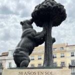 Historic Madrid on foot: From the Palace to Sol - Starting Point and First Impressions