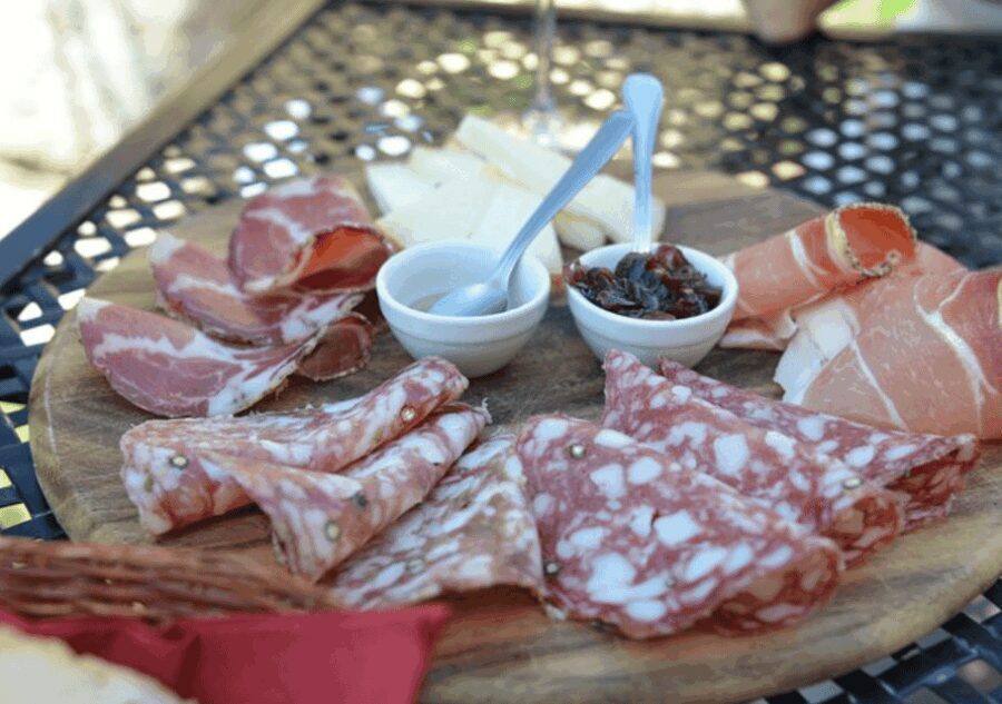 Historic Markets Food Tour and Cooking Class - What to Expect During the Tour