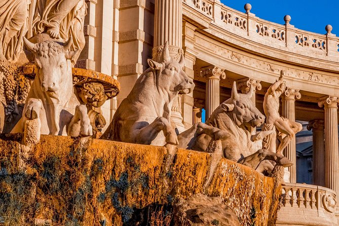 Historic Marseille: Exclusive Private Tour with a Local Expert - Key Points