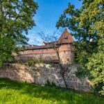 Historic Nuremberg: Exclusive Private Tour with a Local Expert - The Itinerary in Detail