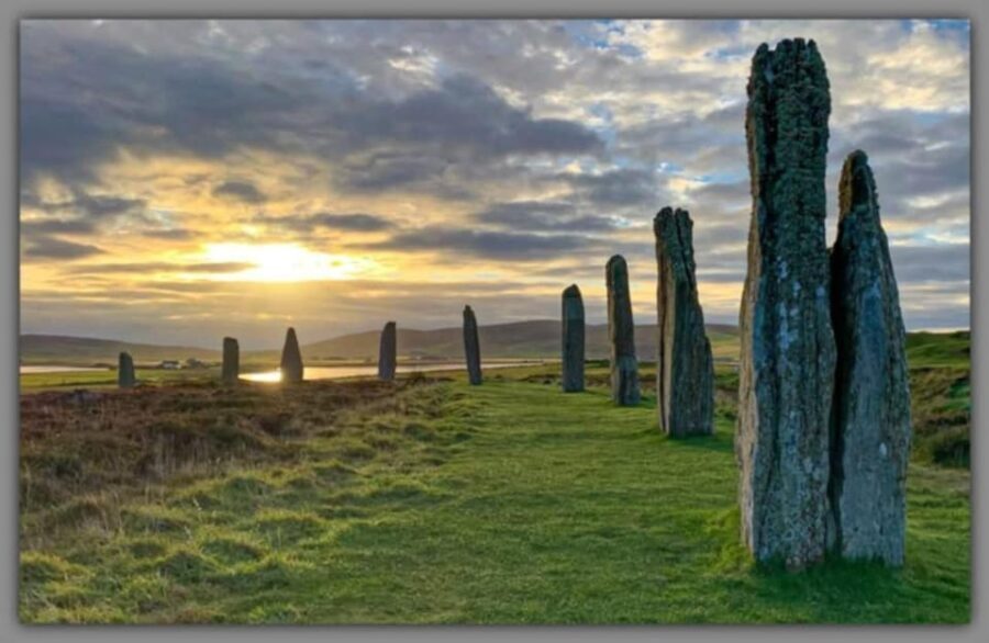 Historic Orkney Private Odyssey Tour By a Native Islander - Who Should Consider This Tour?