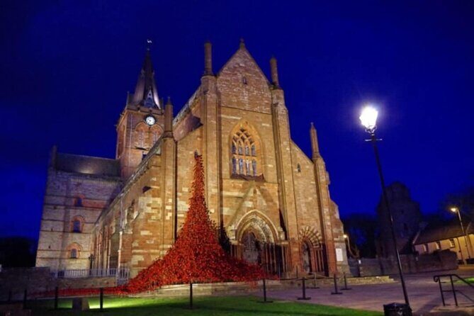 Historic Orkney Showcase Private Tour By a native Islander - FAQs
