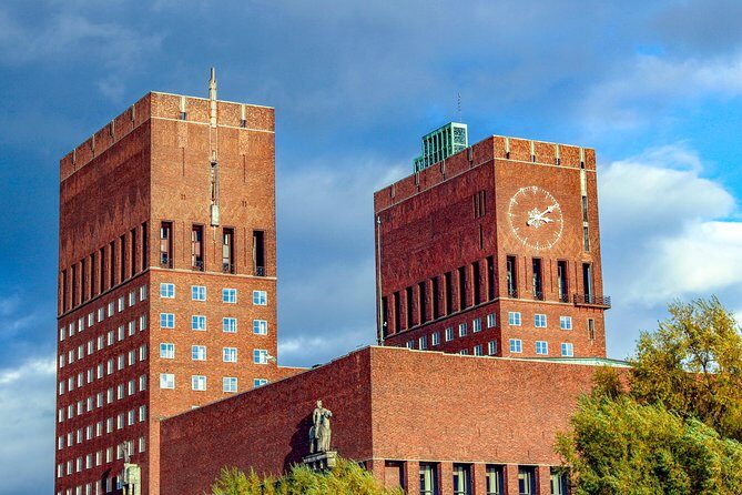Historic Oslo: Exclusive Private Tour with a Local Expert - Who Should Consider This Tour?