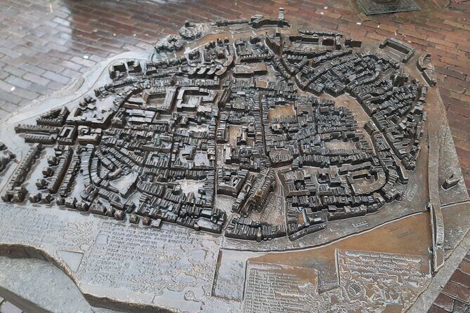 Historic Outdoor Escape in Deventer - How the Experience Unfolds