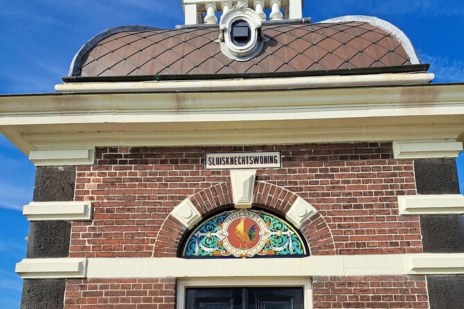 Historic Outdoor Escape in Lemmer - Discovering Lemmer: Why This Outdoor Escape Game Stands Out