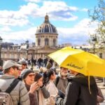 Historic Paris Walking Tour in English - Who Should Take This Tour?