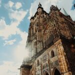 Historic Prague: Exclusive Private Tour with a Local Expert - The Itinerary: A Walk Through Time