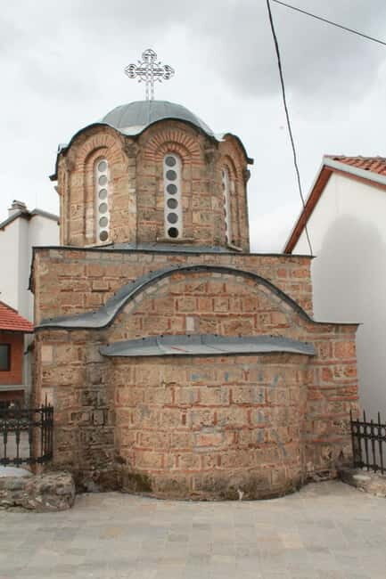 Historic Prizren: Where Every Corner Tells a Story - Who Will Love This Tour?