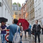 Historic pub tour with Brazilian guide (in Portuguese) - Itinerary Breakdown: What You’ll See and Experience