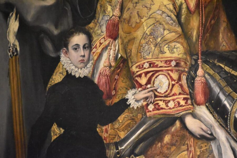 Historic Toledo: Cathedral and Museums in groups of maximum 10 people. - Who Should Consider This Tour?