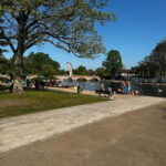 Historic Walk Around Stratford Upon Avon - Tustins Tours - Holy Trinity Church