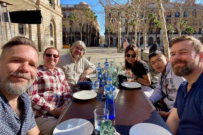 Historic Walking Tour & Food Experience - Private Tour - A Detailed Look at the Tour Experience