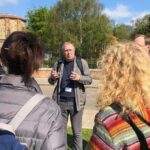 Historic Walking Tour of Colchester - The Itinerary in Detail