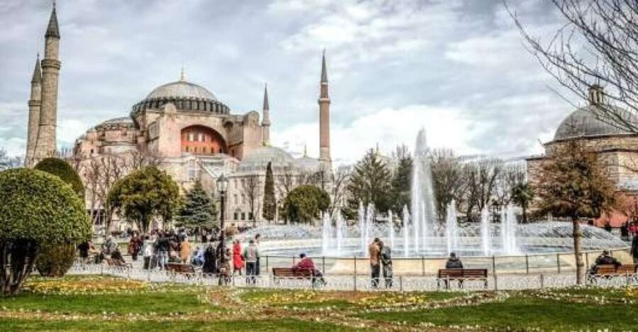 Historical Ambiance of Istanbul: Private Full-Day Tour - Final Thoughts