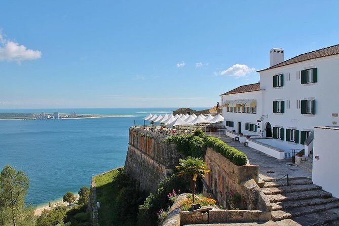 Historical and Natural Arrábida: Private Tour from Lisbon - What Makes This Tour Stand Out?