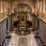 Historical and Spiritual Jorney in Papal Basilicas - Detailed Itinerary Breakdown