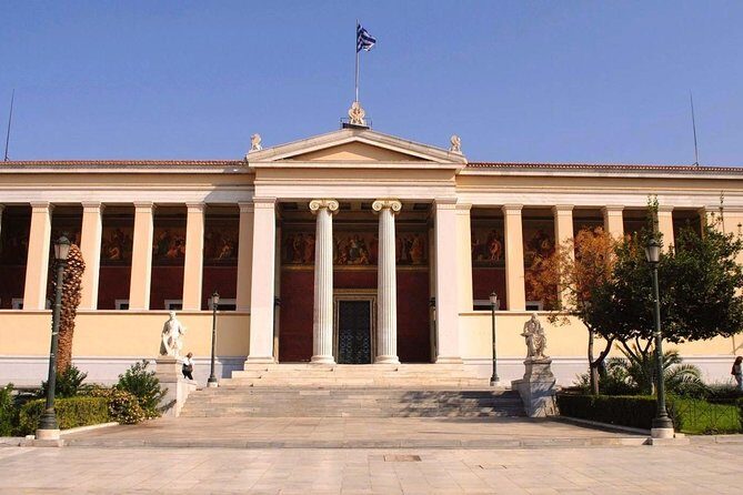 Historical Athens Private Tour - What Makes This Tour Stand Out?