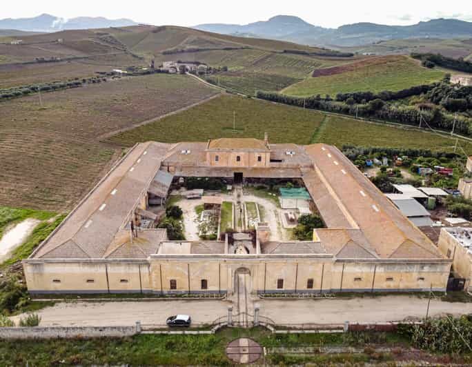 Historical Baglio Florio Adamo tour with wine tasting - Final Thoughts: Is It Worth It?