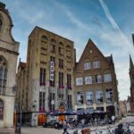 Historical Bruges: Jerusalem Chapel and Univ. of Commerce - Who Will Love This Tour?