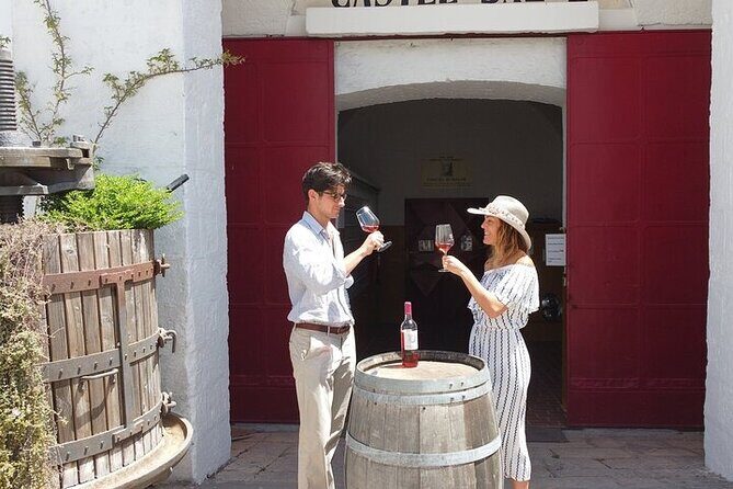 Historical Cellar Visit and Wine Tasting in Salento - Practical Details and Logistics