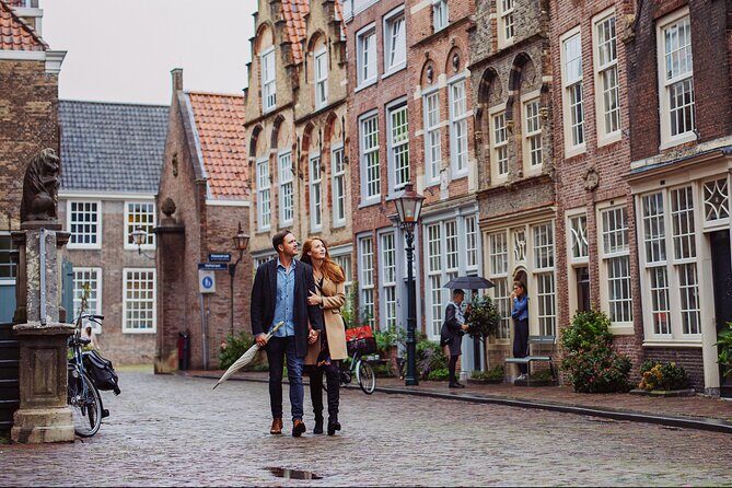 Historical Dordrecht: Private Tour with Local Guide - The Value of a Private Guide