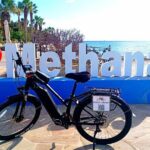 Historical E-Bike Tour in Methana - Discovering Methana on Two Wheels