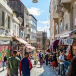 Historical Istanbul Shopping Tour - Turkey Insiders Team - Practical Details