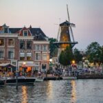 Historical Leiden: Private Tour with Local Guide - Why Choose This Tour?