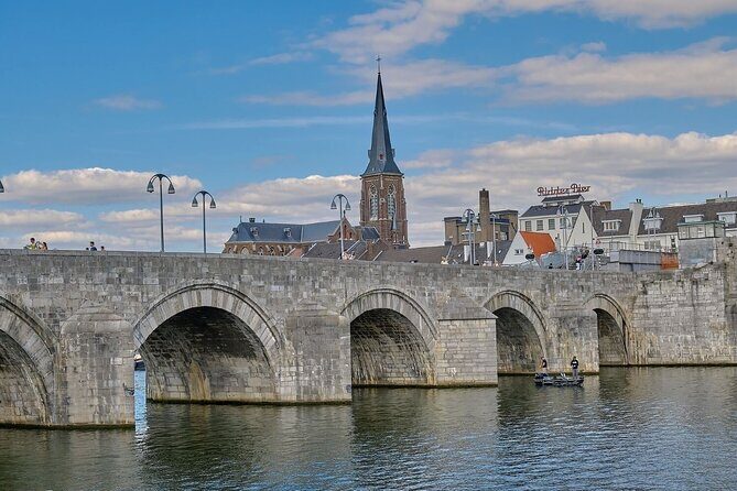 Historical Maastricht: Private Tour with Local Guide - Who Will Love This Tour?