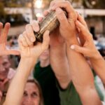 Historical Outdoor Game in Lisbon "The Cryptex of Pombal" - The Itinerary: A Step-by-Step Overview